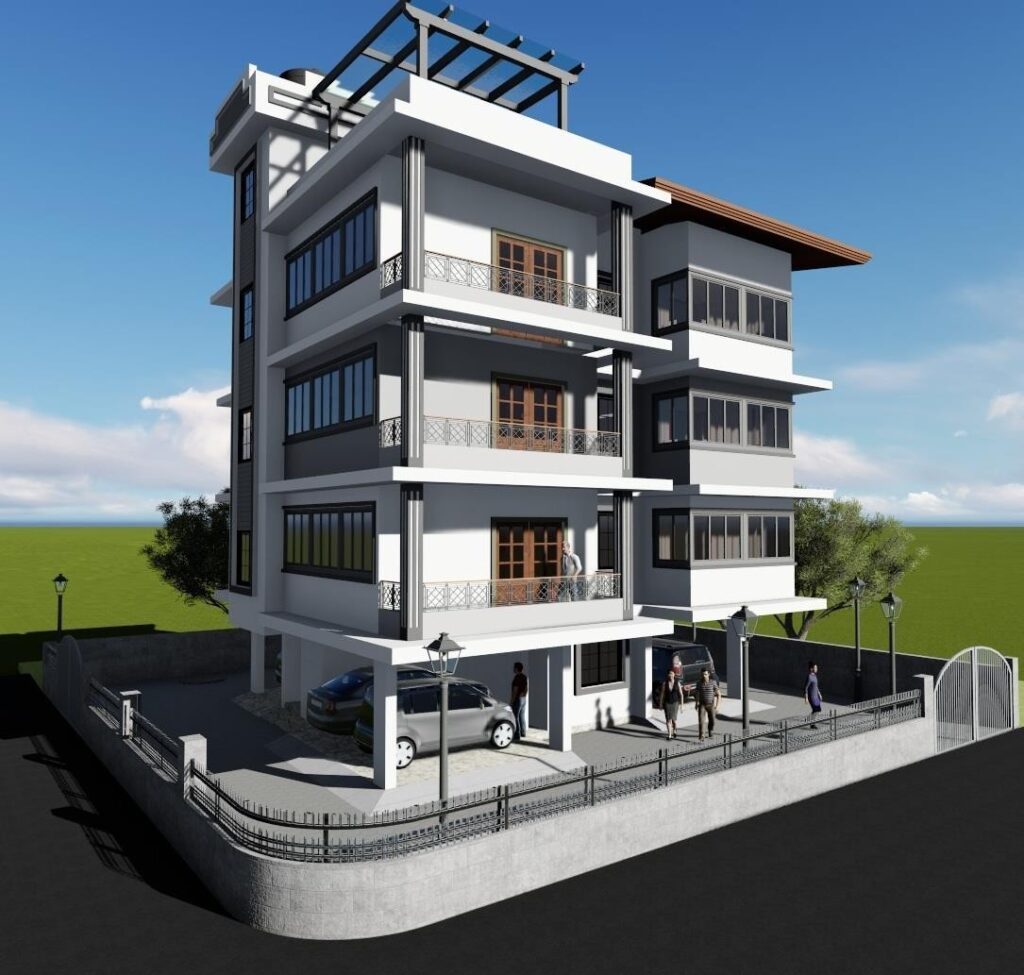 Projects – whiteliftinfra